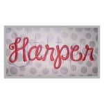 Quinn Embroidery Font Set - .5", 1", 1.5", 2", 2.5", 3" - Stitchtopia