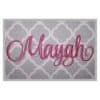 Mayah Embroidery Font #2 - .5" 1" 1.5" 2" 2.5" 3" - Stitchtopia