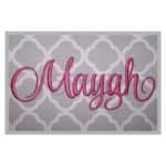 Mayah Embroidery Font Bundle #1-3 - .5" 1" 1.5" 2" 2.5" 3" - Stitchtopia