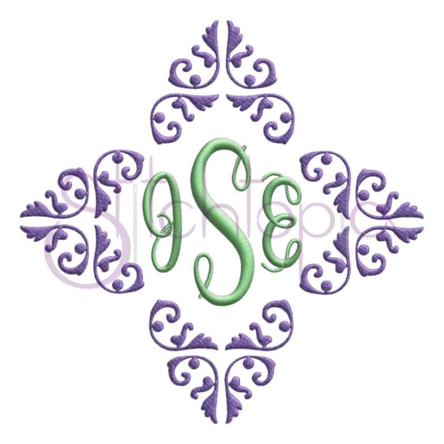 Loopy Embroidery Frame - Stitchtopia