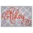 Hailey Embroidery Font #2 - .5" 1" 1.5" 2" 2.5" 3" - Stitchtopia