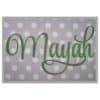 Mayah Embroidery Font #3 - 4" 4.5" 5" 5.5" 6" - Stitchtopia