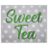 Sweet Tea Embroidery Font .75" 1" 1.25" 1.5" 2" - Stitchtopia