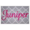 Juniper Embroidery Font Set - .5" 1" 1.5" 2" 2.5" 3" - Stitchtopia